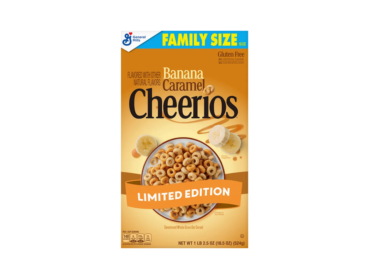 7 Best New Cereals Hitting Shelves That Breakfast Fans Will Love