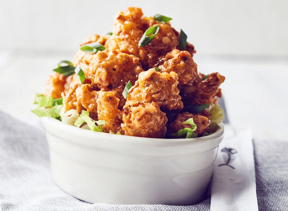 4 Restaurant Chains With the Best Fried Shrimp, According to Chefs