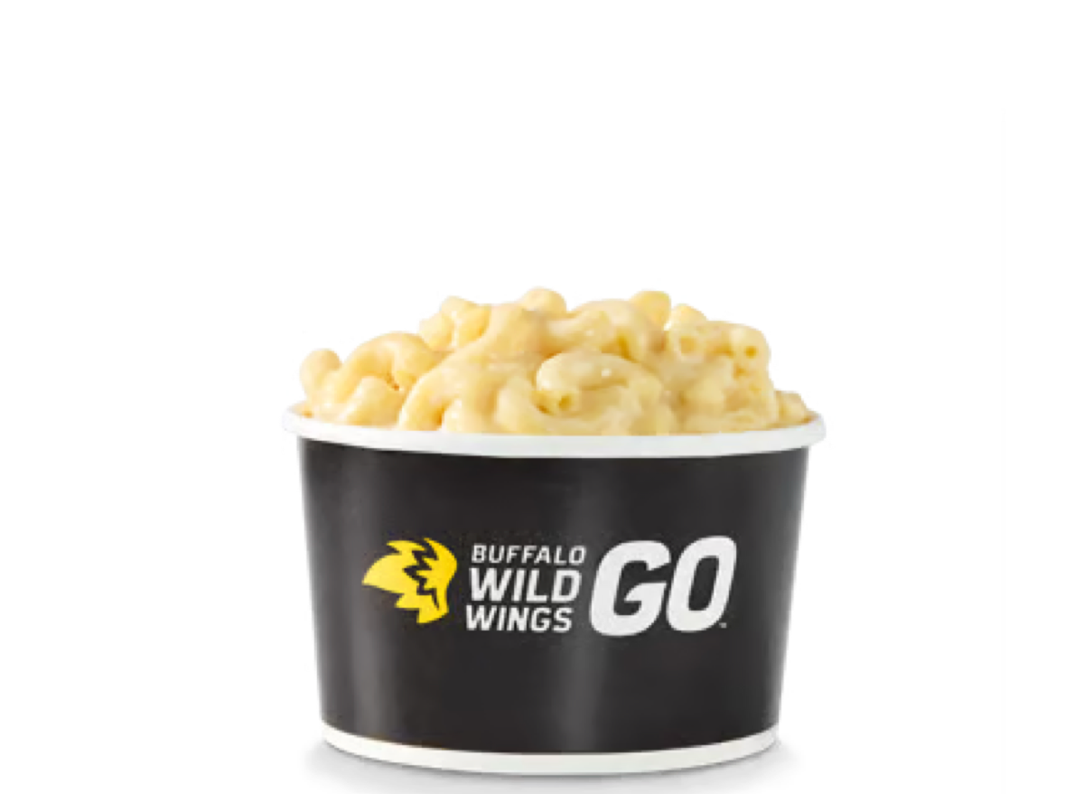 5 Chain Restaurants With the Best Mac and Cheese, According to Comfort ...