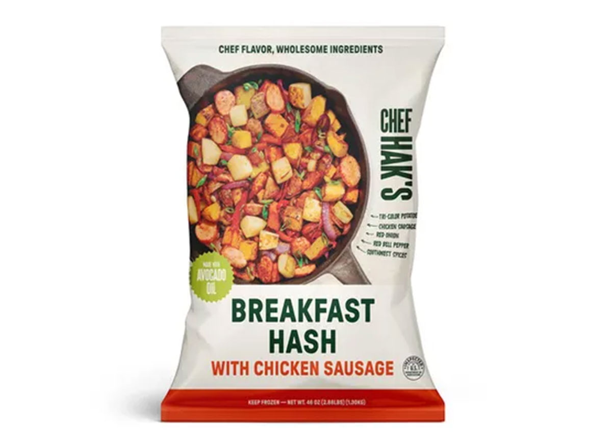 7 Costco Frozen Foods Shoppers Say Are Must-Grabs for November