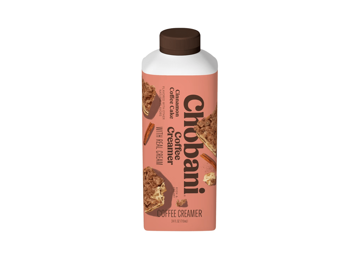 7 Holiday Creamers Fans Say Make Coffee Taste Festive
