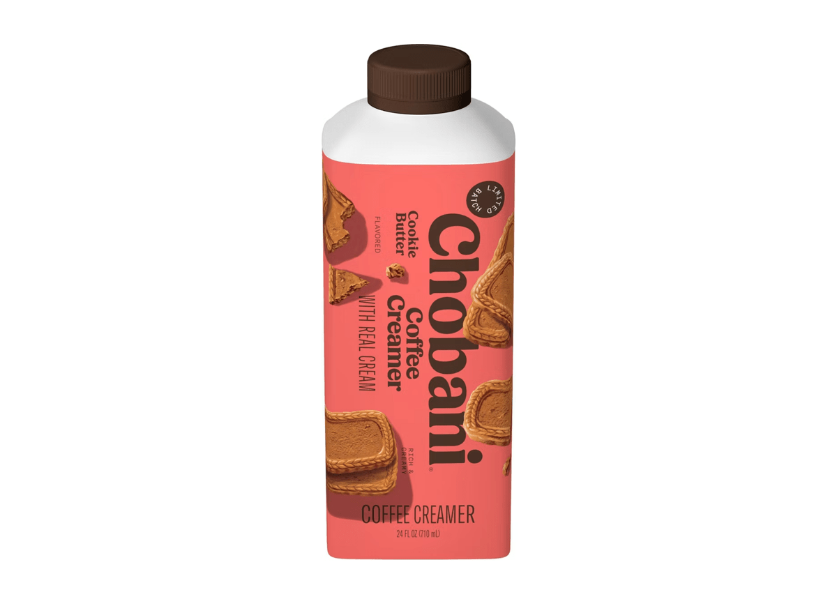 7 Holiday Creamers Fans Say Make Coffee Taste Festive