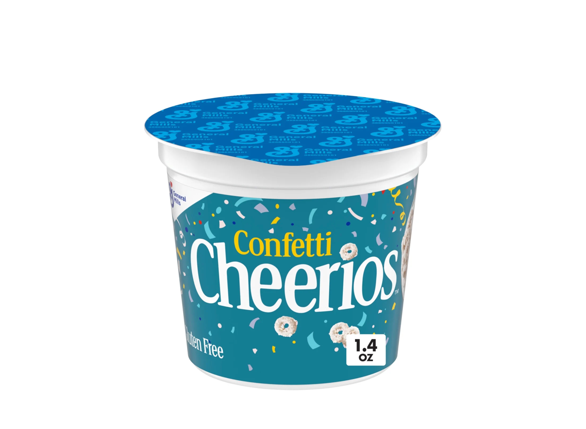 7 Best New Cereals Hitting Shelves That Breakfast Fans Will Love