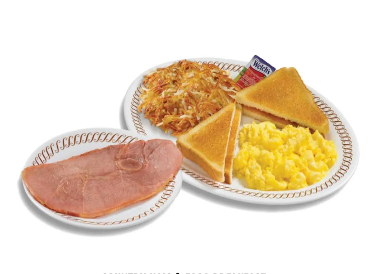 7 Chain Restaurants Serving the Best Country Breakfasts, According to ...
