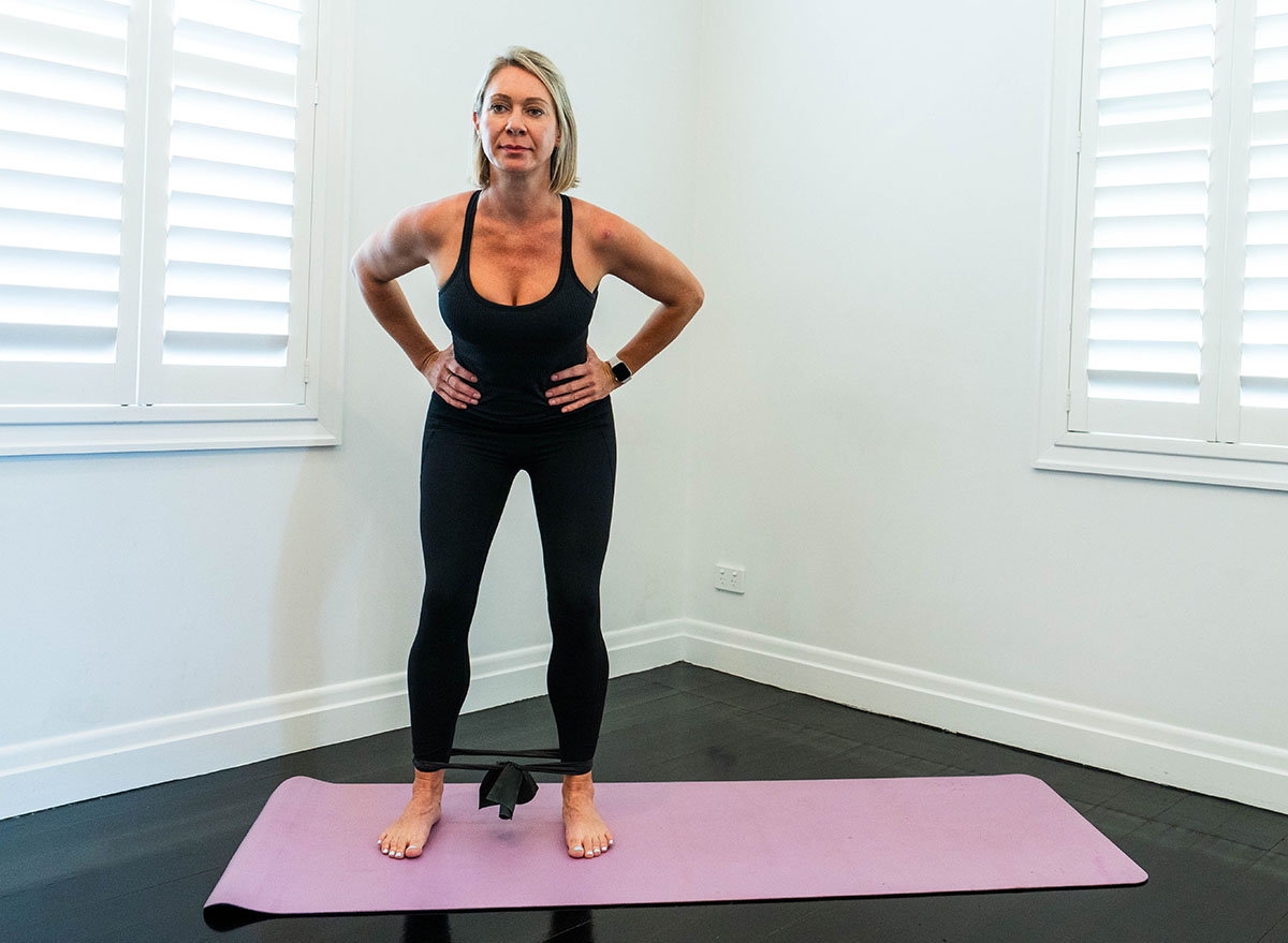 6 Standing Core Exercises Better Than Planks After 45