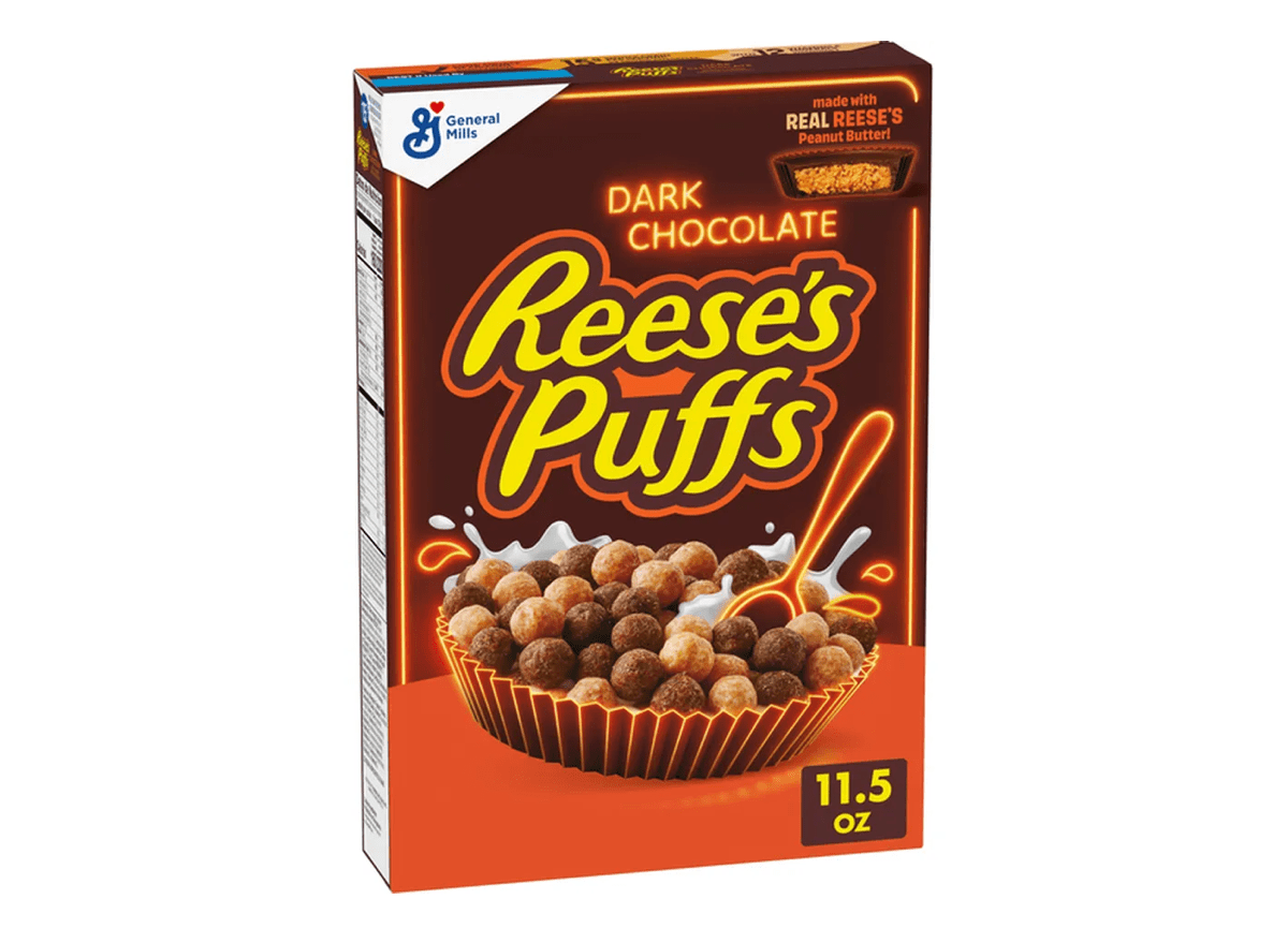 7 Best New Cereals Hitting Shelves That Breakfast Fans Will Love