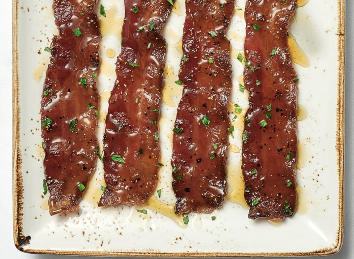 5 Restaurant Chains With the Best Bacon, According to Chefs