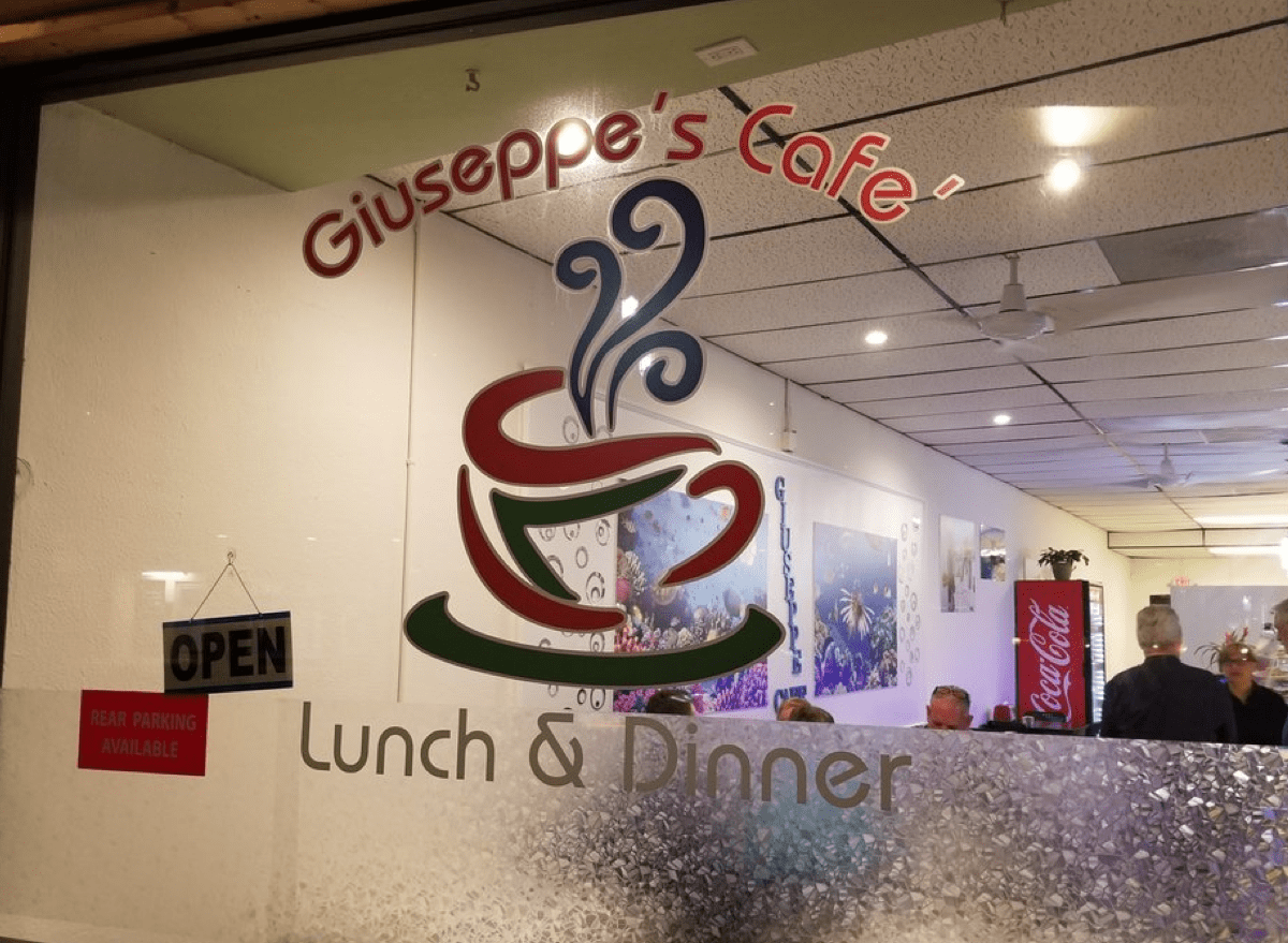 5 Restaurants With the Best Pasta, According to Italian Diners