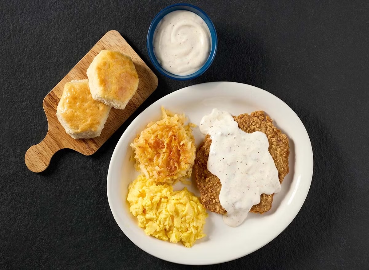 7 Chain Restaurants Serving the Best Country Breakfasts, According to ...