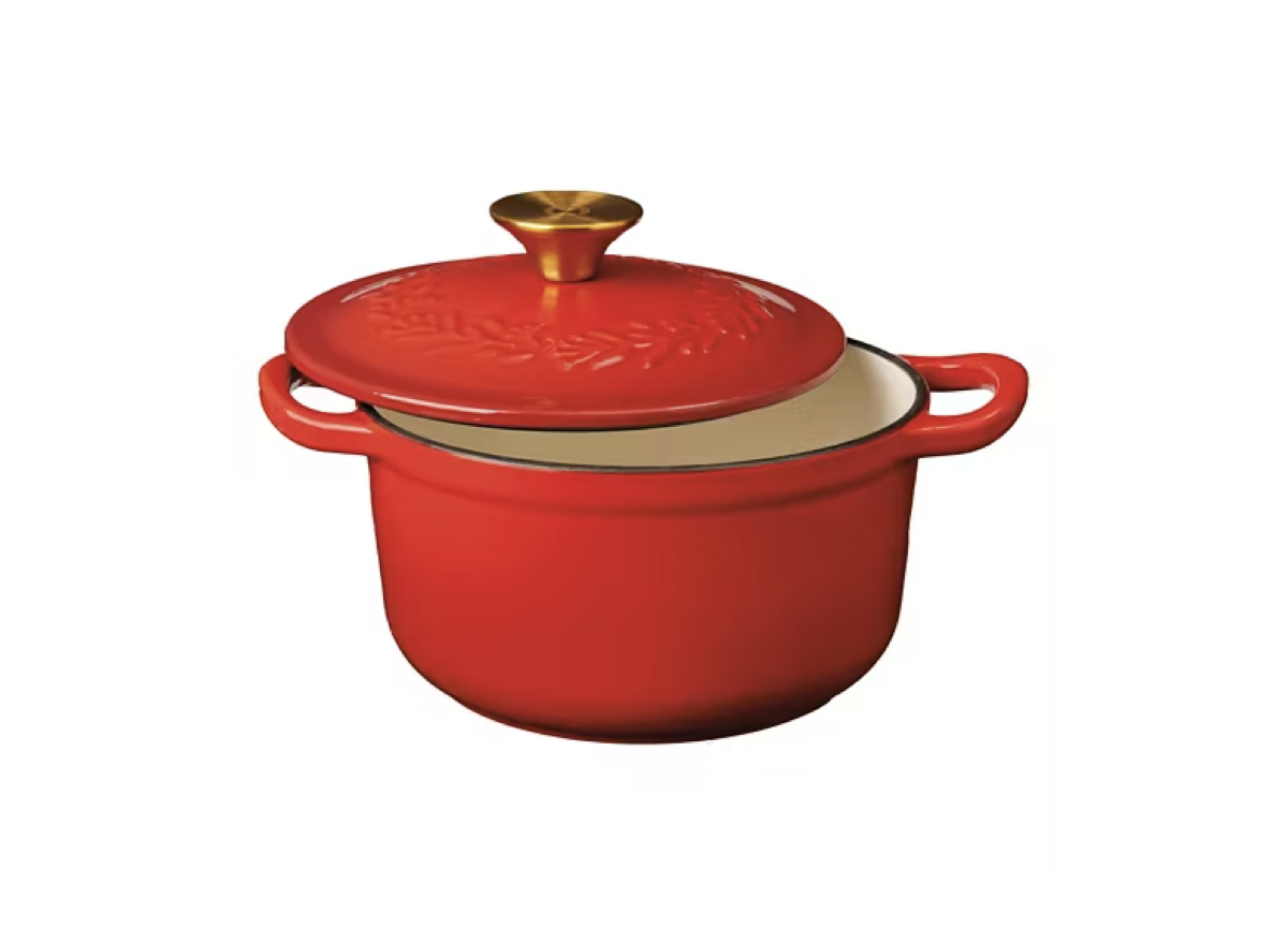 11 Best New Aldi Holiday Finds Hitting Shelves This Week