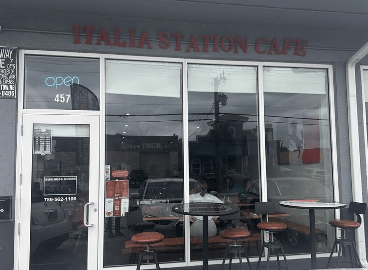 5 Restaurants With the Best Pasta, According to Italian Diners