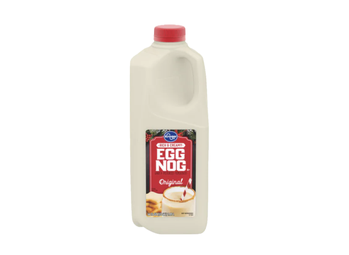 7 Best New Kroger Christmas Finds Hitting Shelves This Week