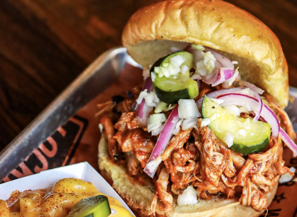 4 Restaurant Chains With the Best Rib Tips, According to Barbecue Fans