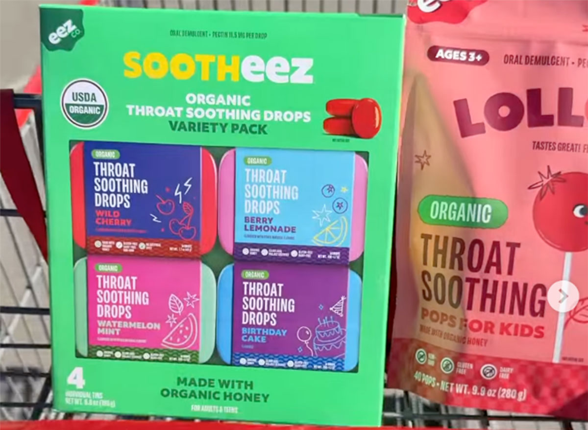 7 Costco Finds With Glowing Five-Star Reviews This Week