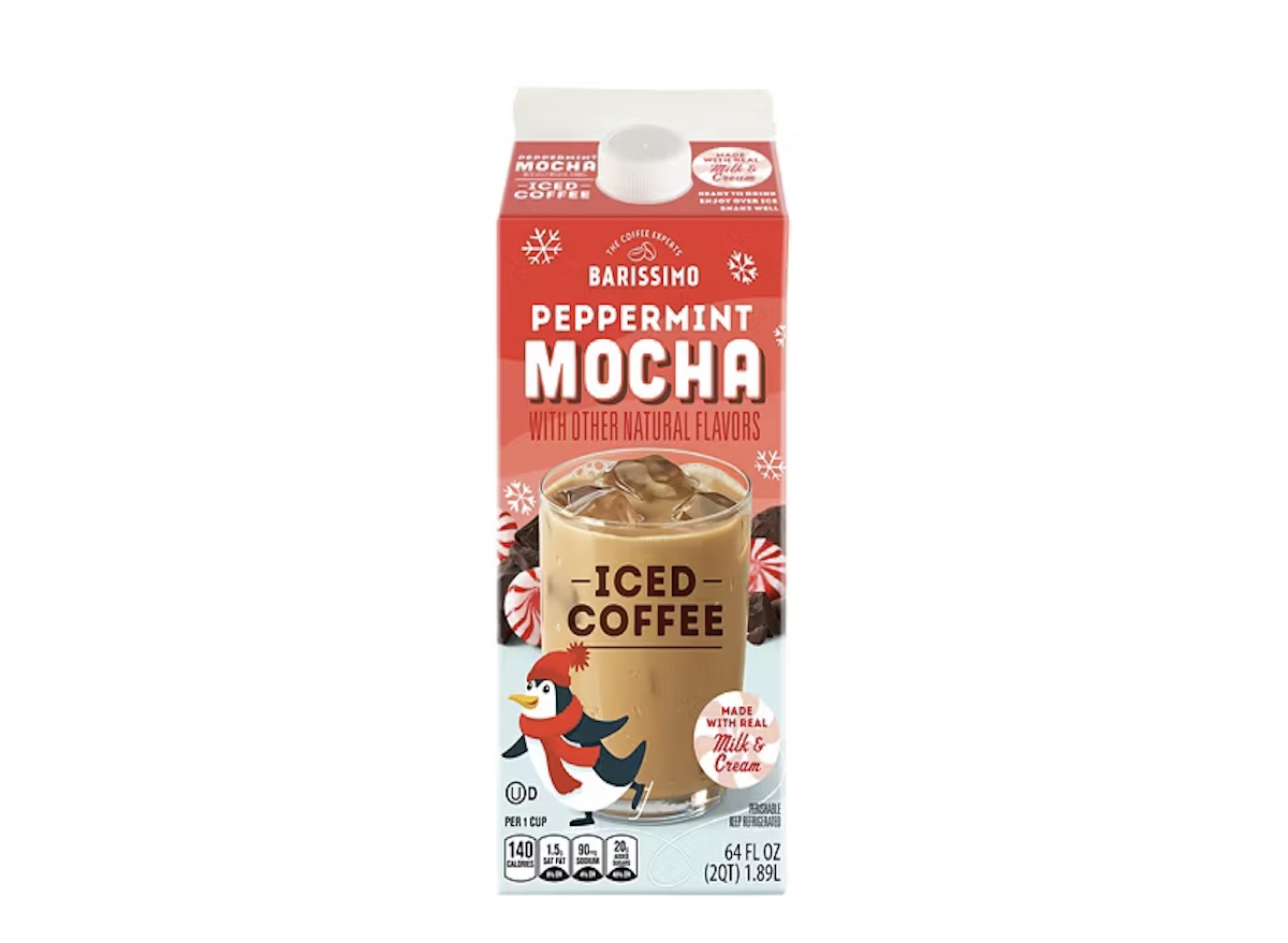5 Best Aldi Christmas Finds Hitting Shelves This Week