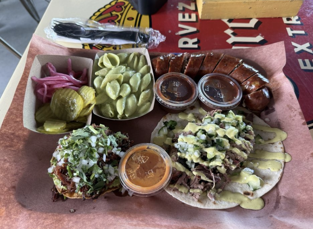 5 Texas BBQ Joints Locals Call the Best