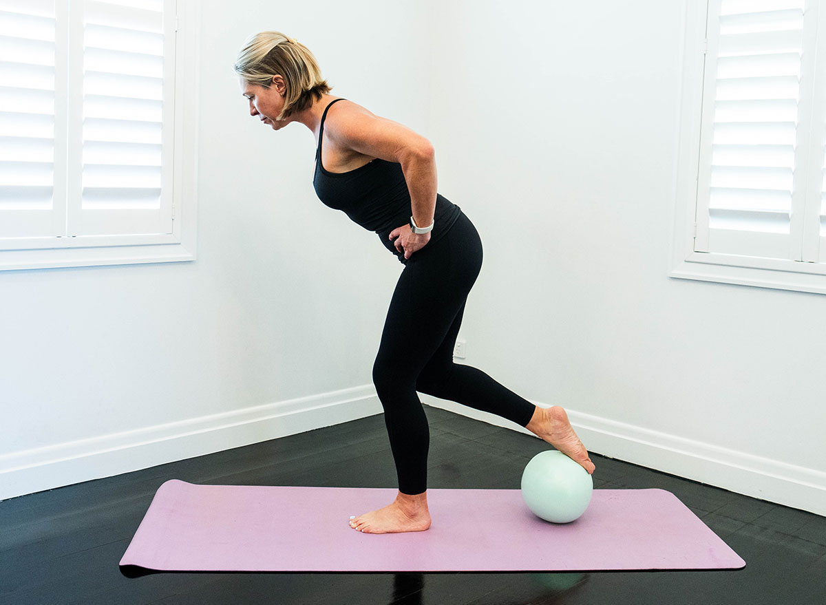 6 Standing Core Exercises Better Than Planks After 45