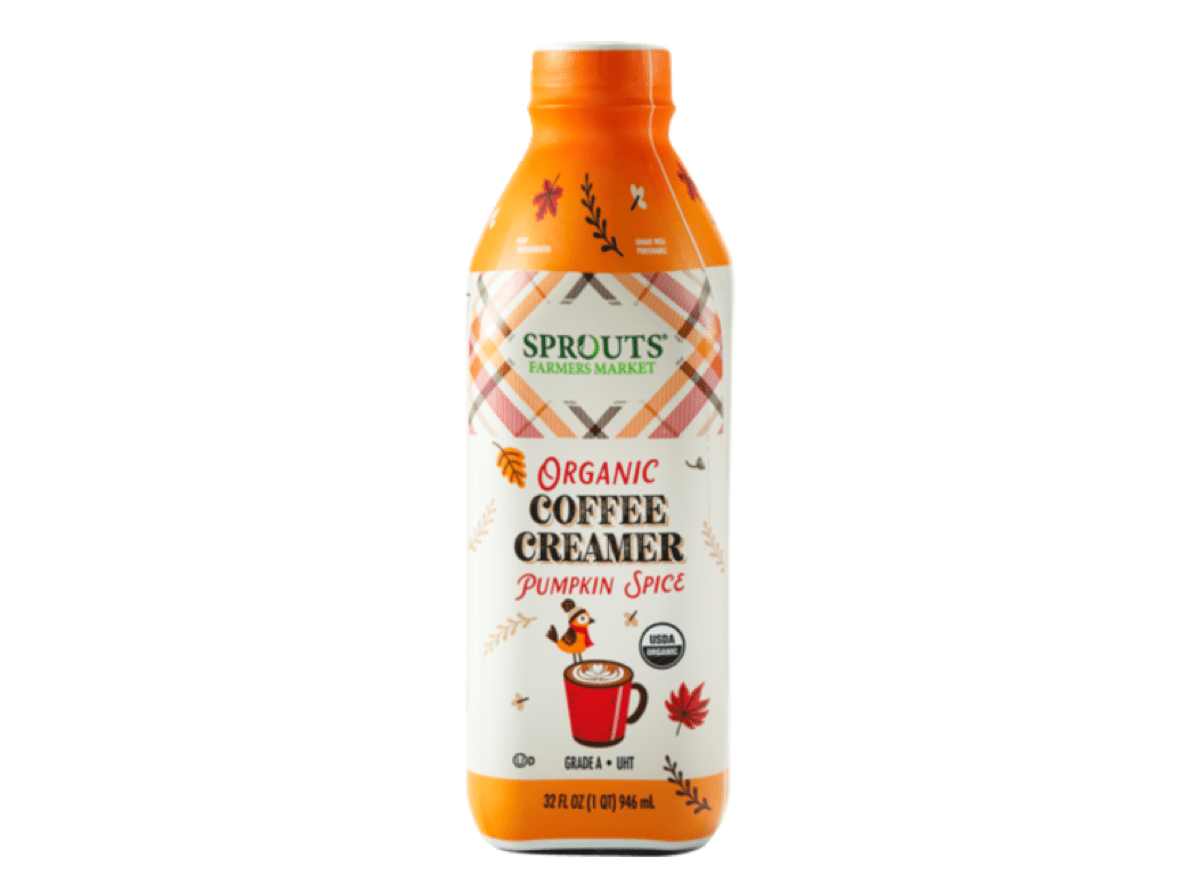 7 Holiday Creamers Fans Say Make Coffee Taste Festive