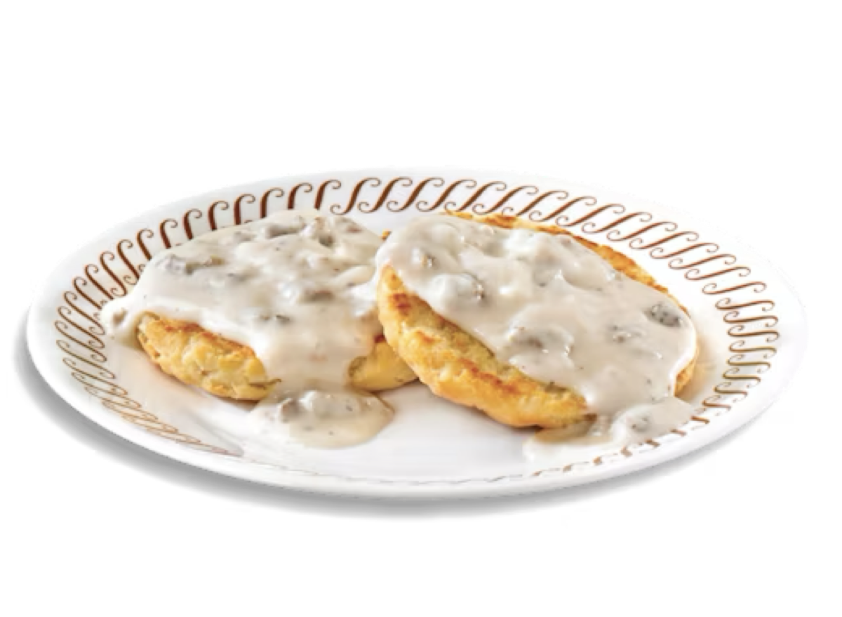 5 Best Orders at Waffle House, According to Chefs