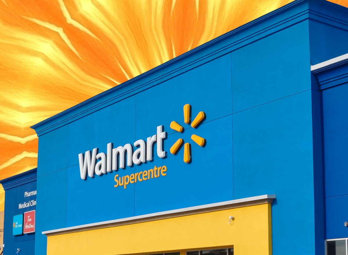 7 Walmart Groceries Shoppers Say They're Buying on Repeat This Month