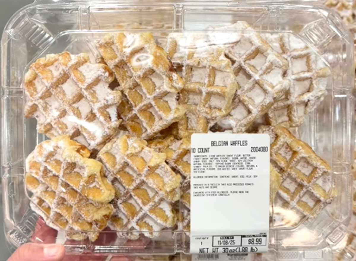 11 Best New Costco Items Hitting Shelves Mid-Month