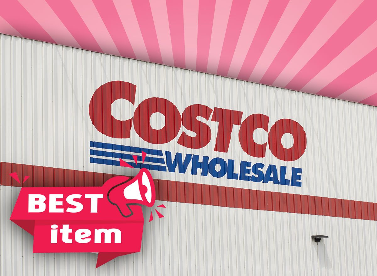 7 Best Costco Items Shoppers Say Last Practically Forever