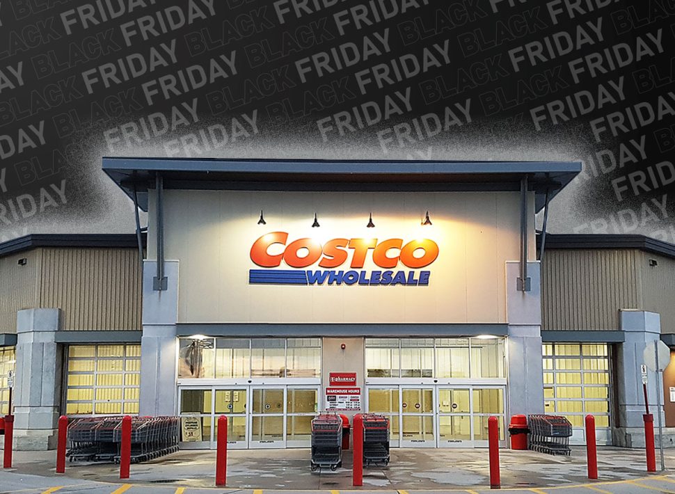 11 Best Costco Black Friday Deals This Week