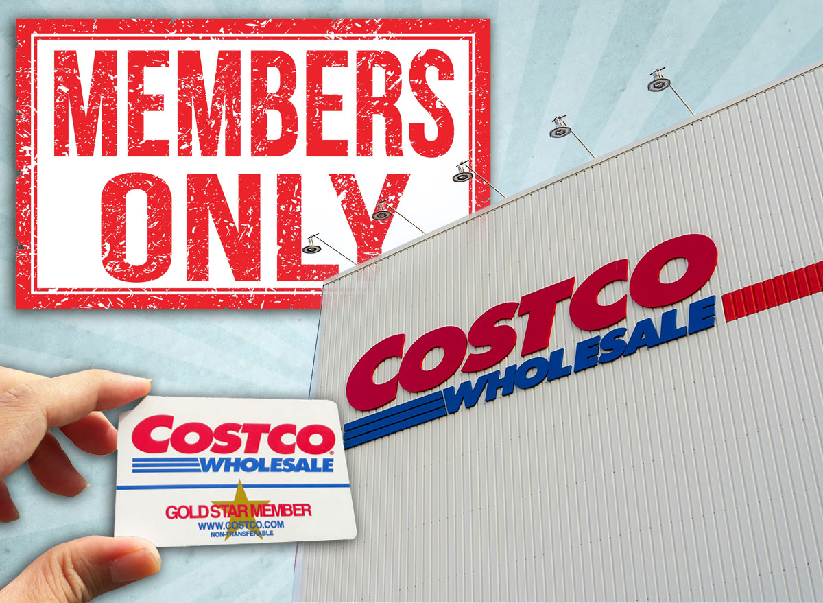 11 “Member-Only” Costco Deals Starting This Week