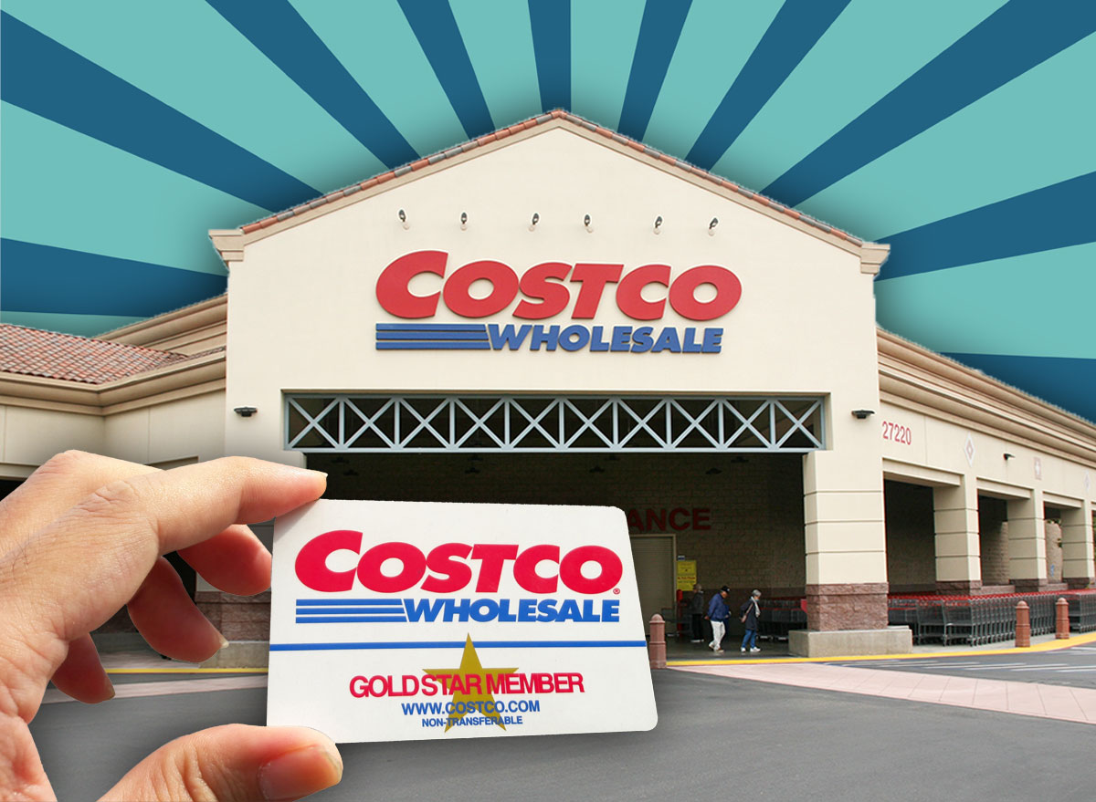 11 Best New Costco Items That Just Arrived For Members