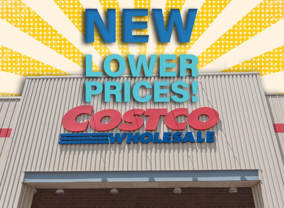 11 Best Costco Items With New Lower Prices This Week