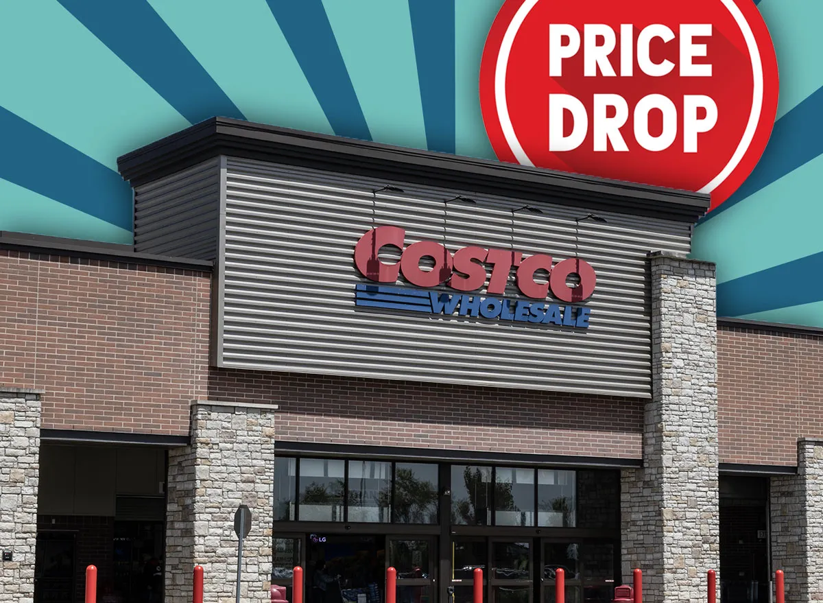 11 Best Costco Items With Steep Price Drops This November