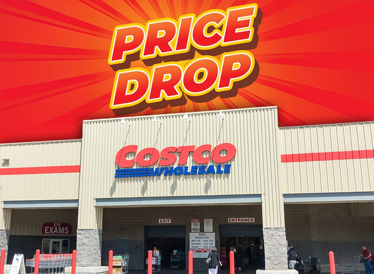 11 Best Costco Items Dropping in Price as December Approaches