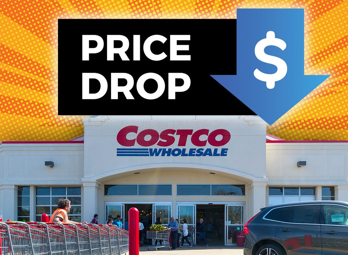 7 Best Costco Items With Fresh Price Drops This Week