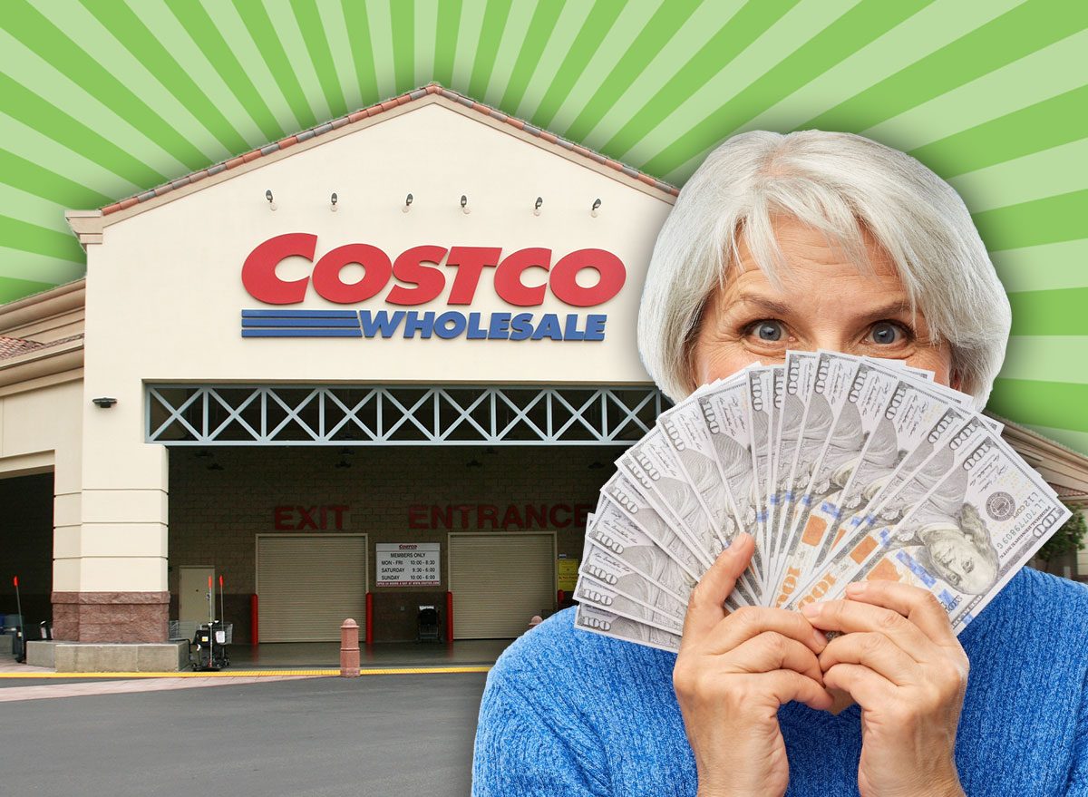 7 Best Costco Buys to Save Most Money Right Now — Eat This Not That
