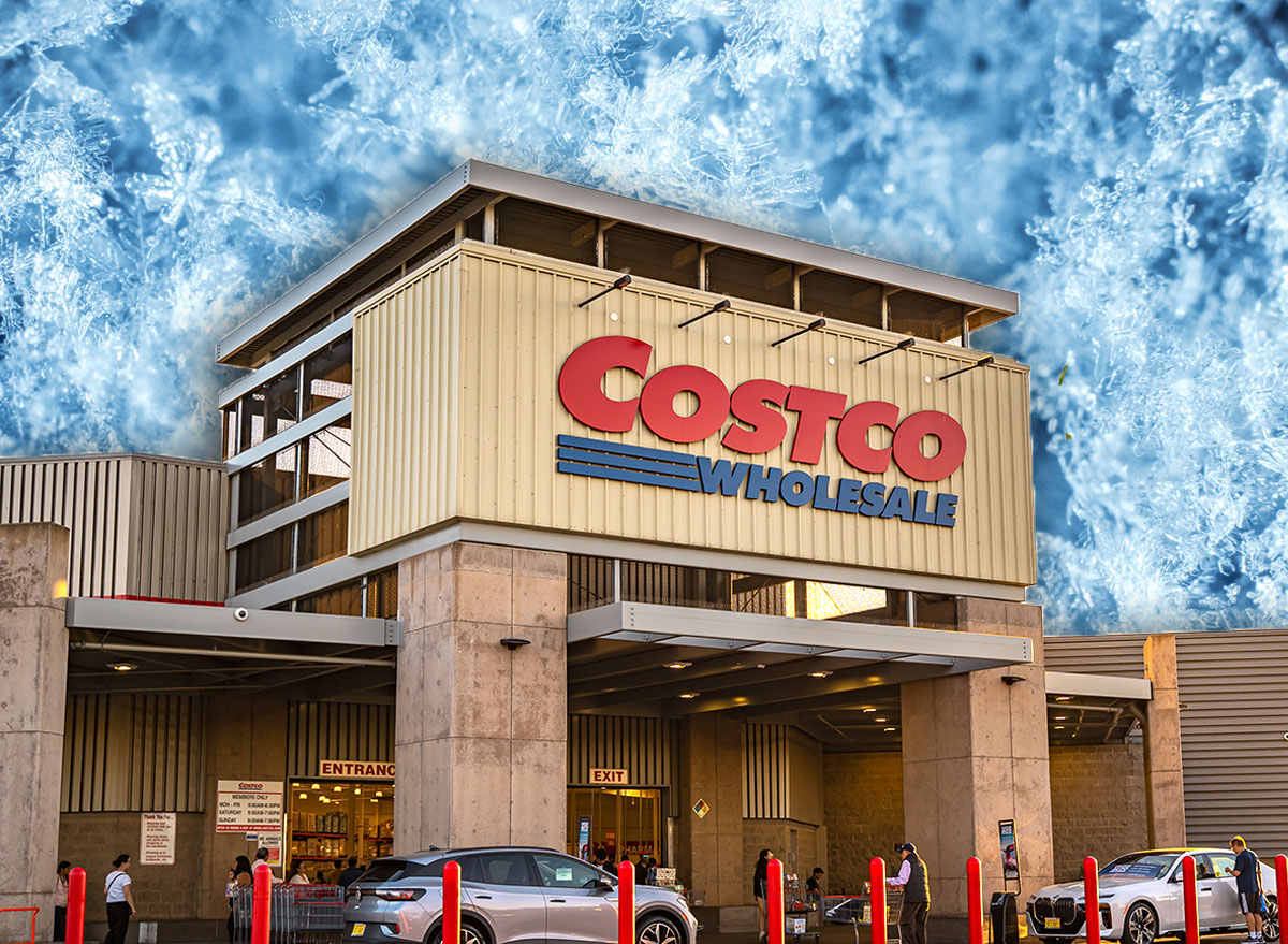 11 Best New Costco Items Hitting Shelves for Winter