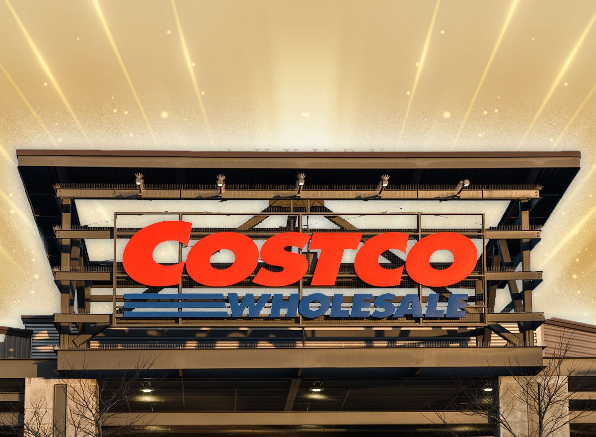 4 Major Changes You'll See at Costco by the End of the Year