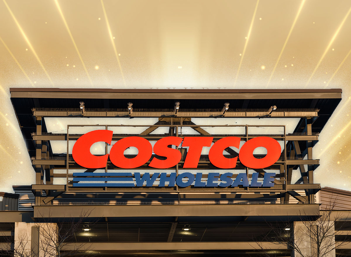 4 Major Changes You'll See at Costco by the End of the Year