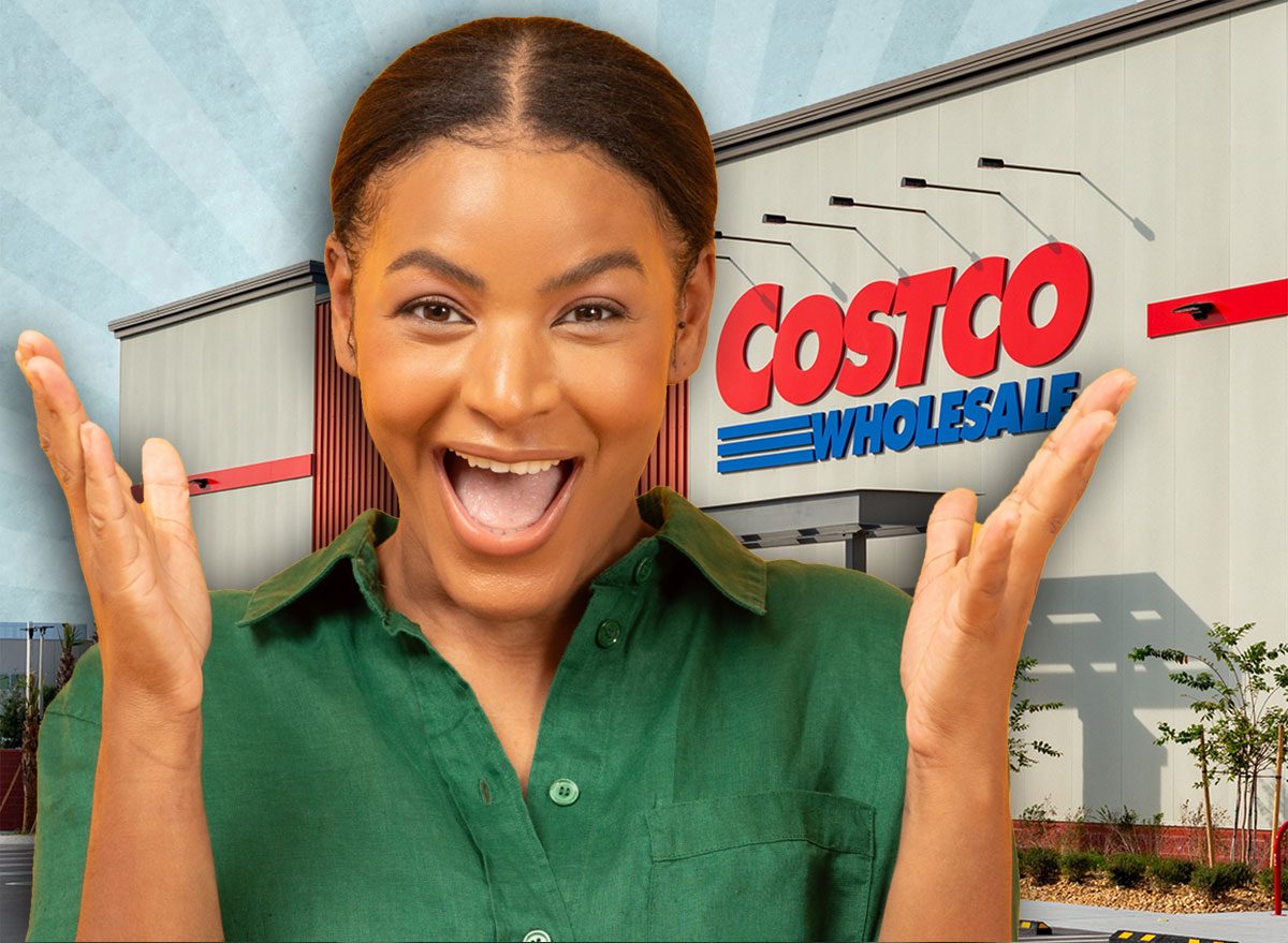 11 Costco Fan Favorites Shoppers Buy on Repeat