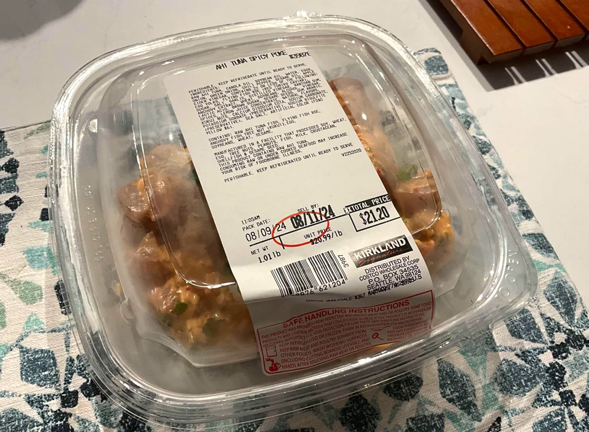 7 Best Foods at the Costco Deli, According to Costco Fans