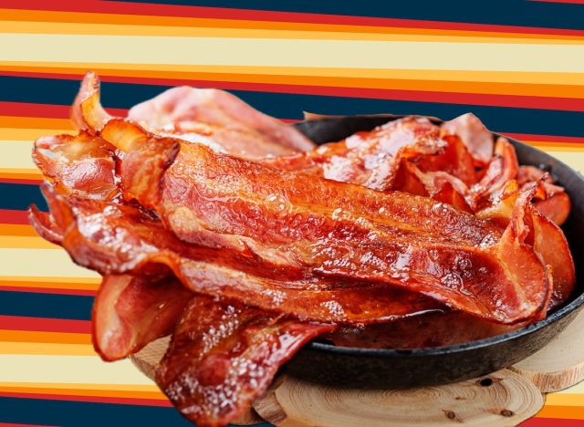 5 Restaurant Chains With the Best Bacon, According to Chefs