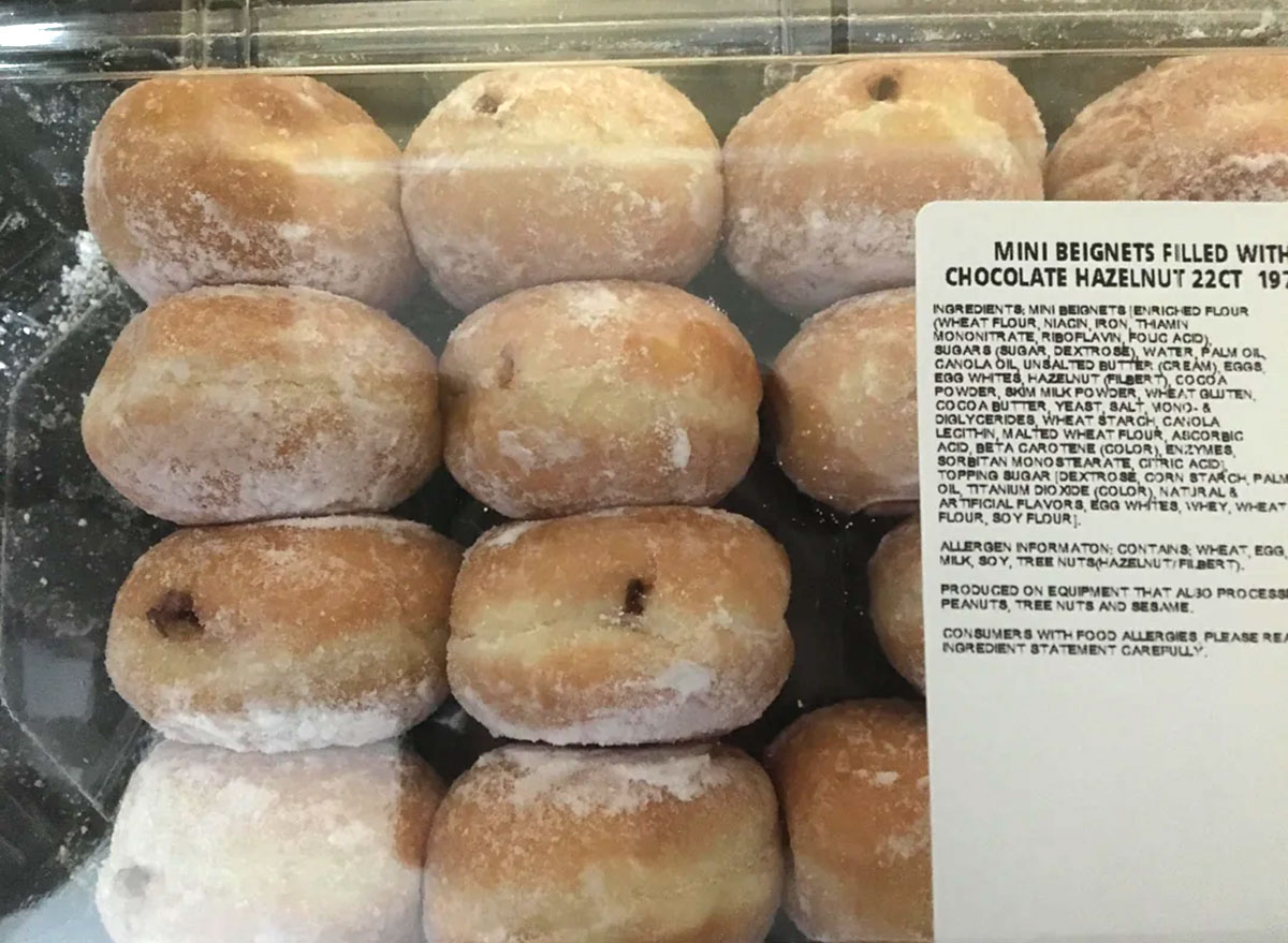 Costco Just Introduced a New Bakery Item and it's "Decadent"