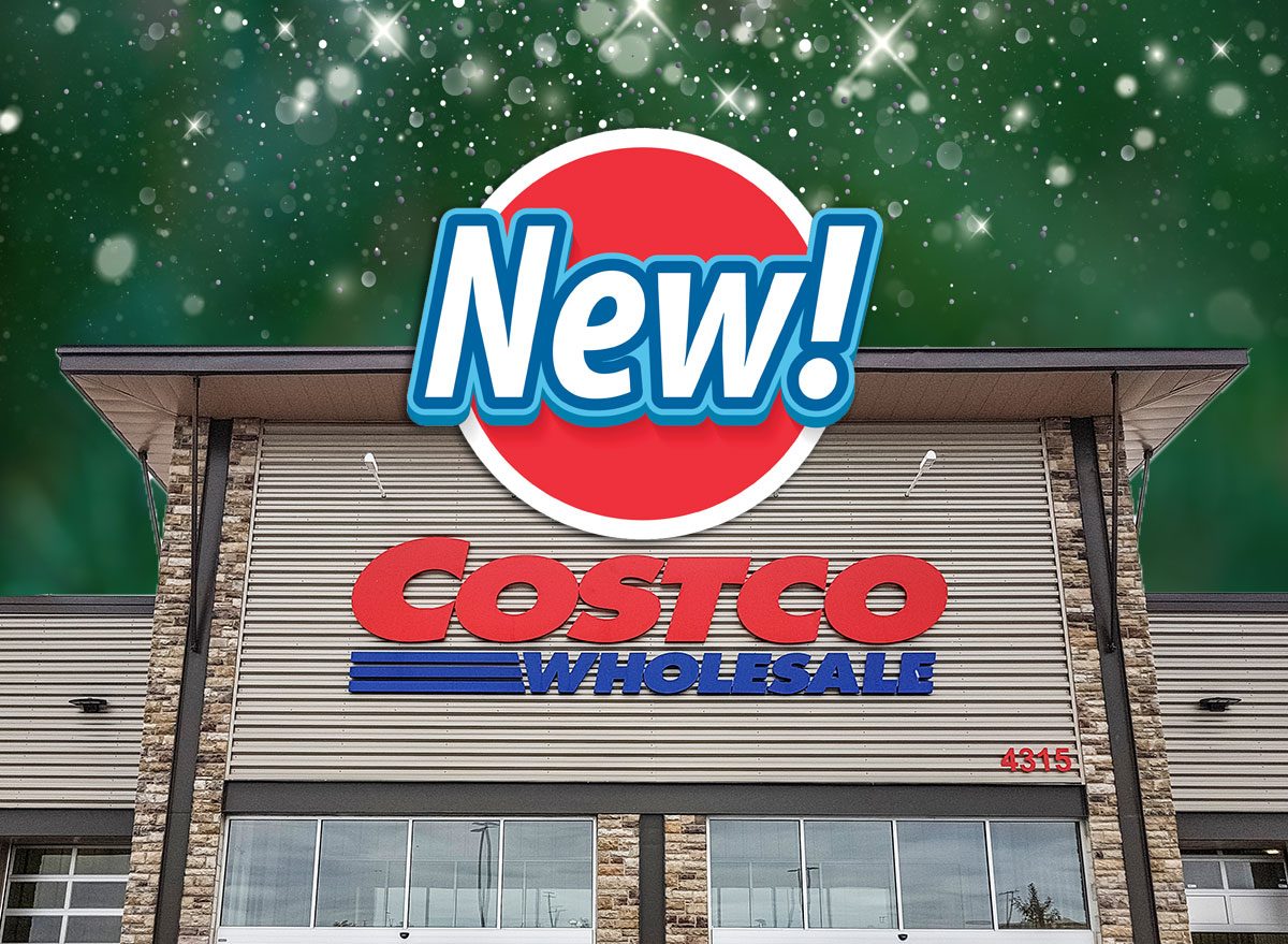 11 Best Costco Items in the “What’s New” Section This November
