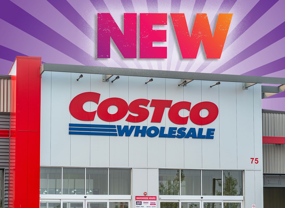 11 Best New Costco Items Fans Are Spotting Nationwide