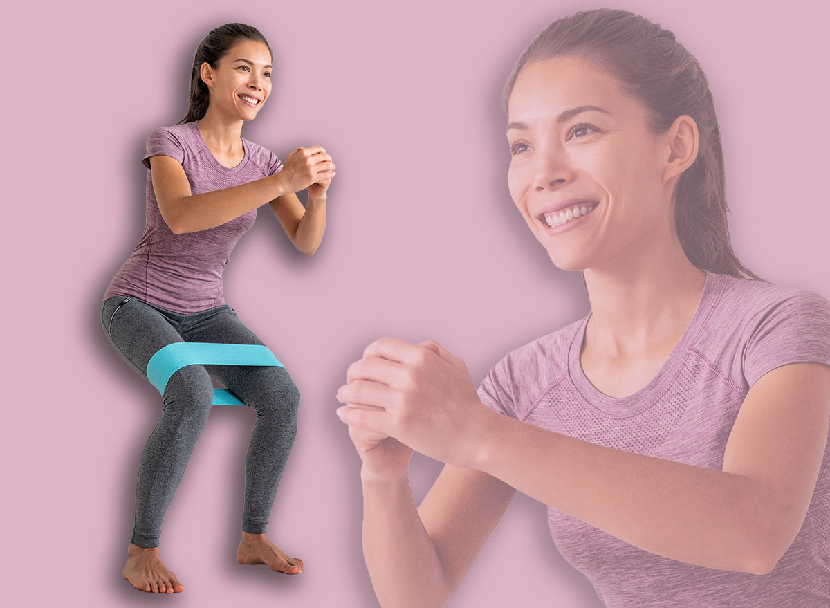 Standing Core Exercises After 45: Ditch the Plank & Strengthen Now ...