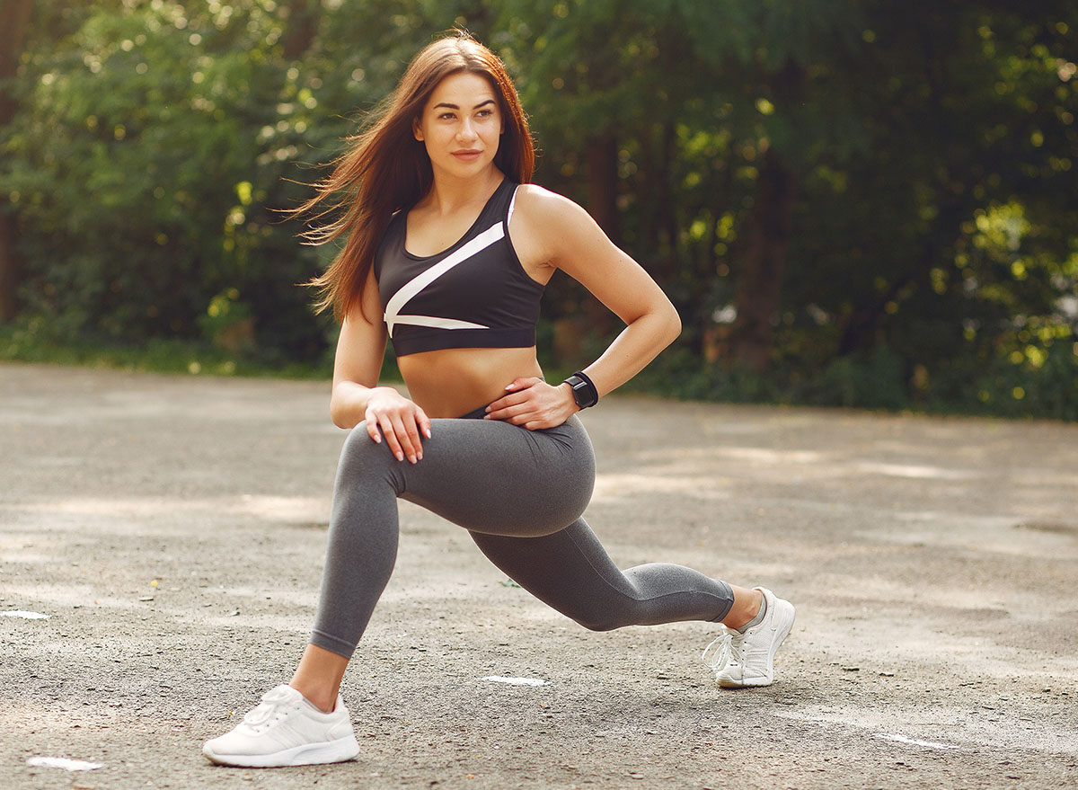 8-Minute Standing Routine That Builds Strength After 50