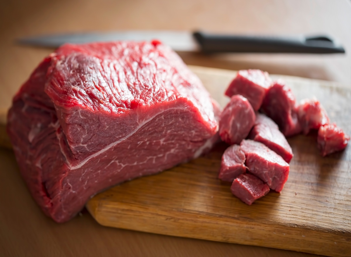 The No. 1 Restaurant With the Best Beef Stew, According to Butchers