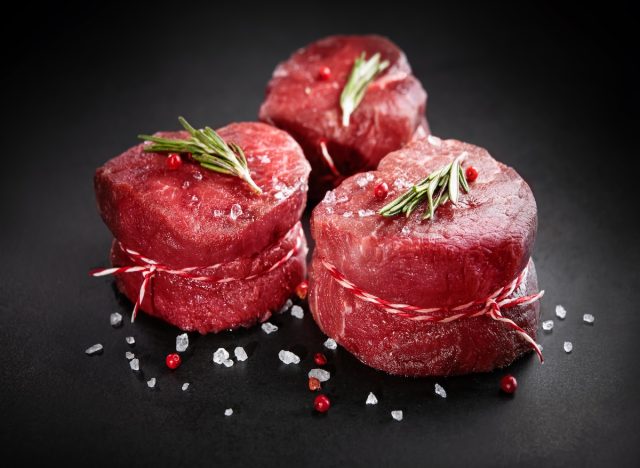 5 Restaurant Chains with the Best Filet Mignon, According to Chefs