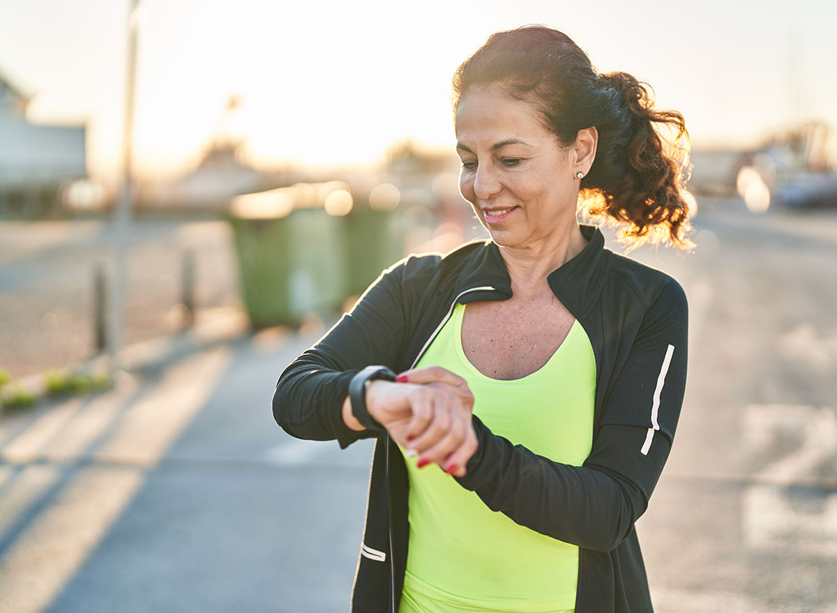 How Long You Should Walk Daily To Lose Belly Fat