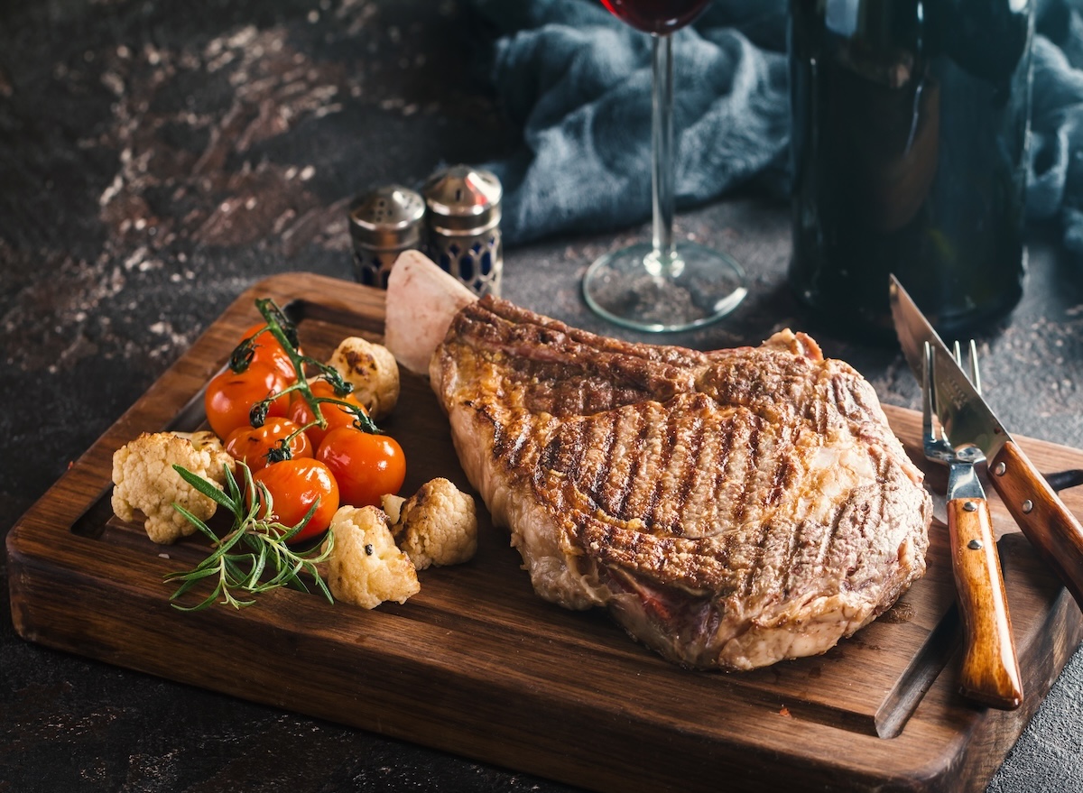 5 Steakhouse Chains Texans Say Feel Like the Real Deal