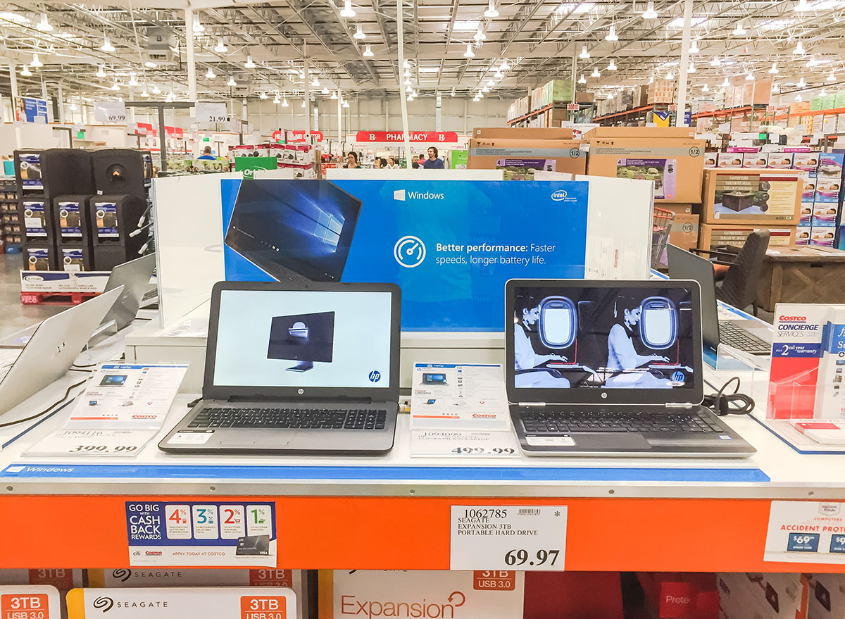 11 Best Costco Items With Holiday Savings This Week